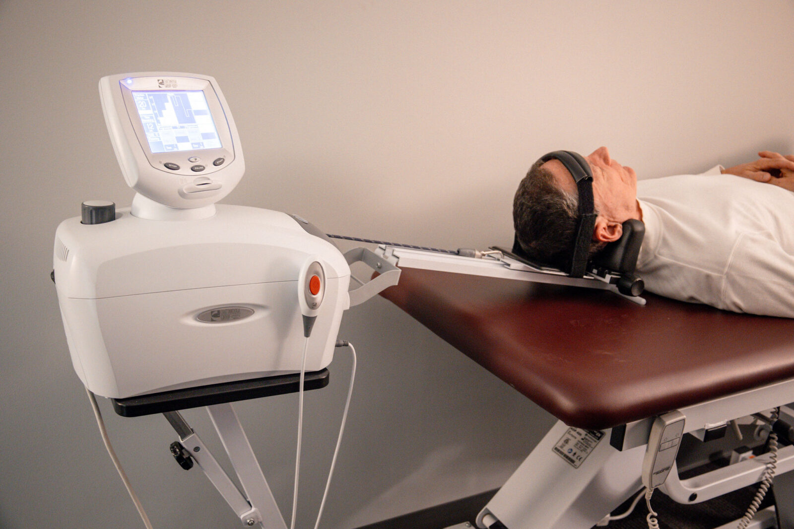 Spinal Decompression Therapy Chiropractor Near Me